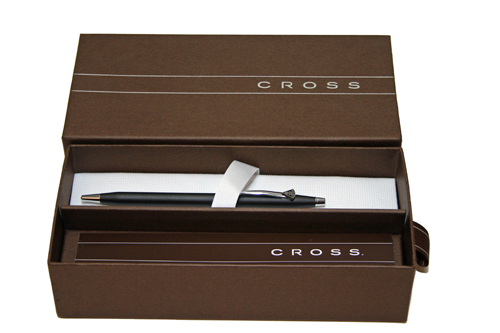 Gs4 Security: Cross Pens