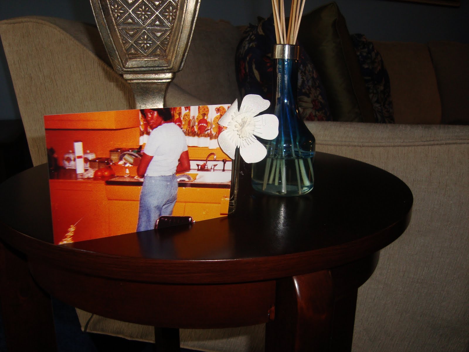 Wrightfully Social: Pearls of Wisdom Party: Part I