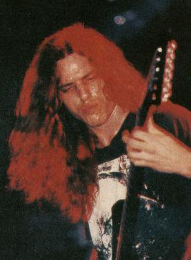 Death TR: janeiro 2011