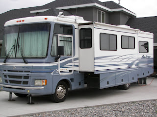 Highland Motors LLC 801-592-4436: 2000 Pace Arrow 33V Dual Slides Only ...
