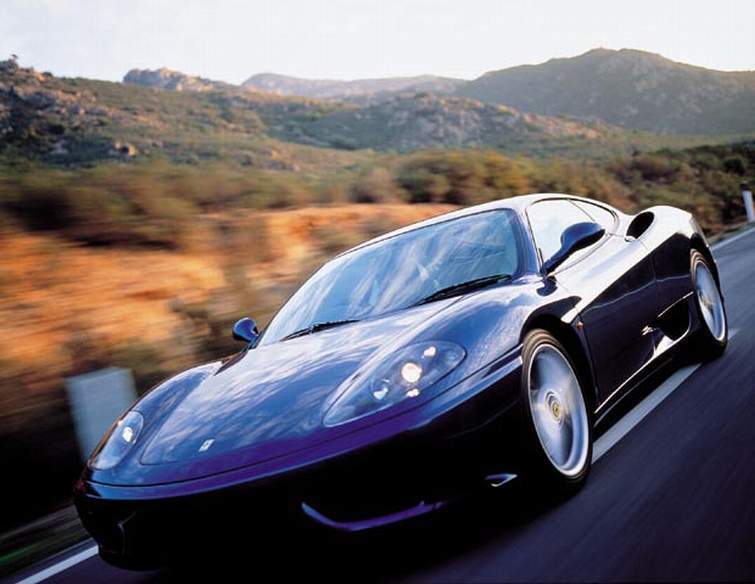 FERARI CAR ~ News About Auto Cars