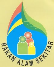 RAKAN ALAM SEKITAR NEGERI SARAWAK: PROGRAM RAKAN ALAM SEKITAR DI ...