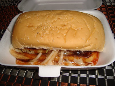 Oblong - CIKLAILI.COM