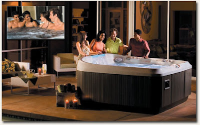 Jacuzzi J480 | generation&gadgets
