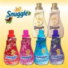 Sugar, Spice and Monkey Tales!: Review: Snuggle Exhilarations Black ...