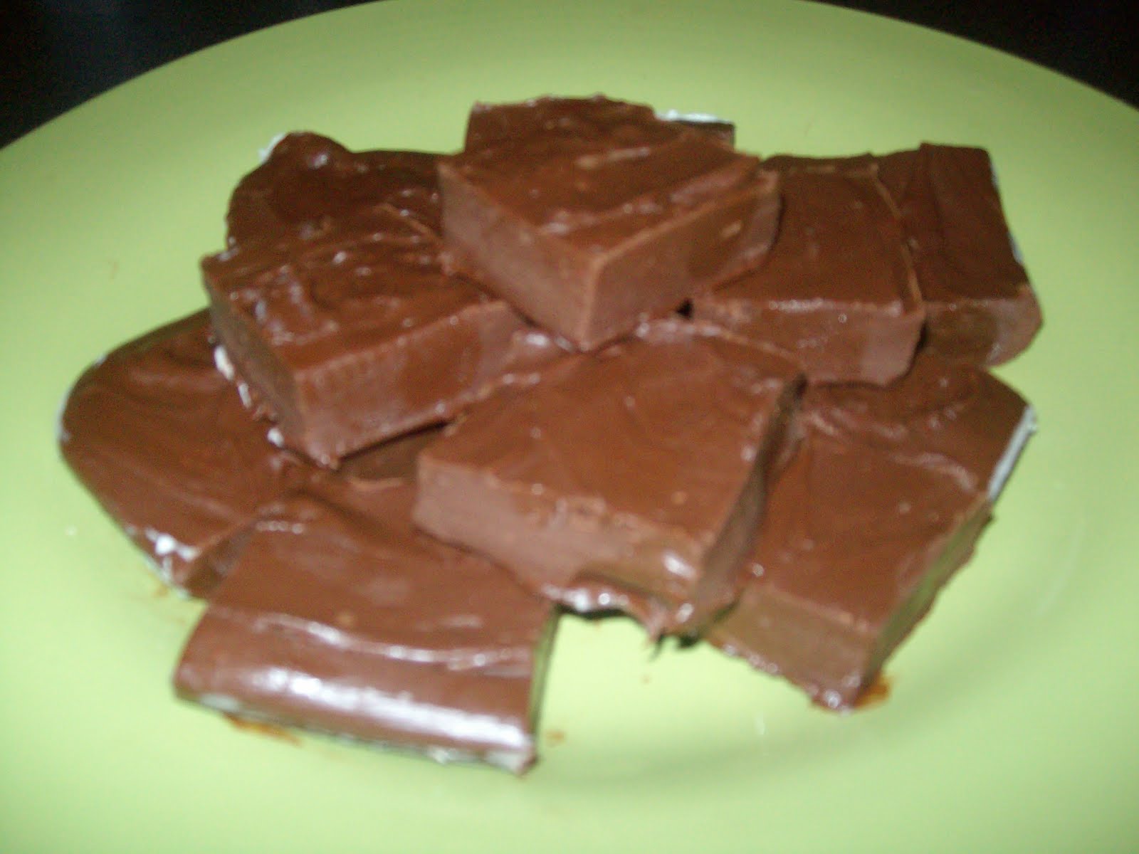 Sugar, Spice and Monkey Tales!: Chocolate Tuesday Blog Hop #2