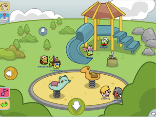 Woogi Fans: The Official Fan Blog for Woogi World: Woogi Fans Comeback?