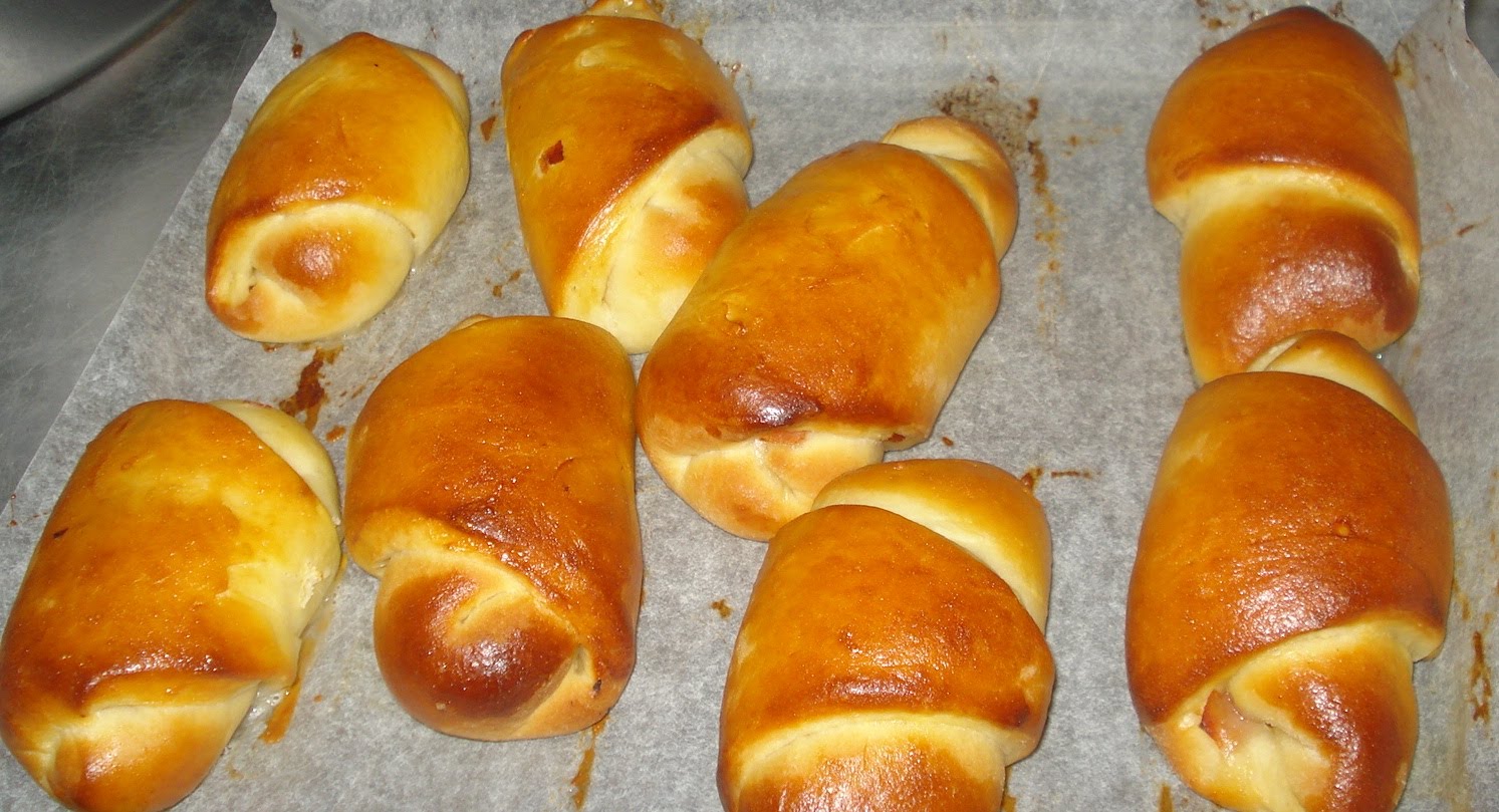 Buscando un mejor futuro en Australia: Cachitos...la receta