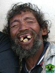 Celebrity Unique Collection: Pictures Crazy smile