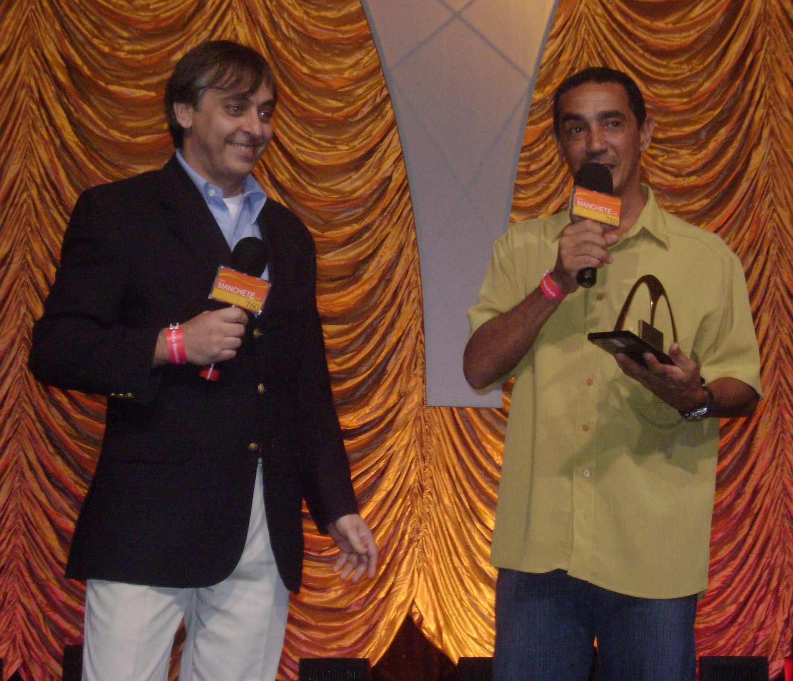 Programa David da Show