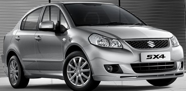 Latest Technology News: New Maruti Suzuki SX4 – Men are back