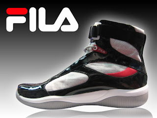 Ξ CȂLÎB£R a.k.a. ÎCΞ: Prada? Nah It's FIla Y'all