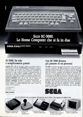 Retro Roms: Sega Super Control Station - Educational (TOSEC-v2009-11-26)