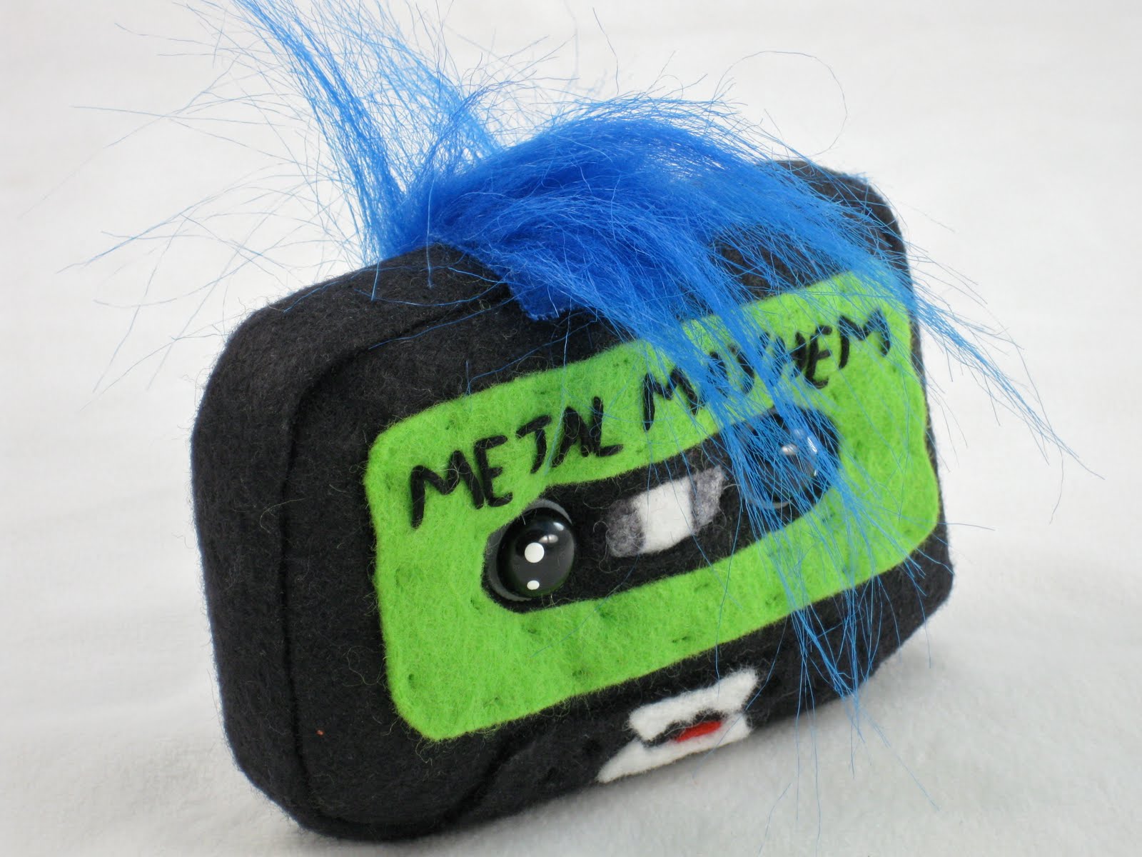 BeBe Babies and Friends: Boom!Plush! and Progress