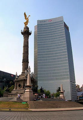 Hogares Inteligentes: Torre HSBC