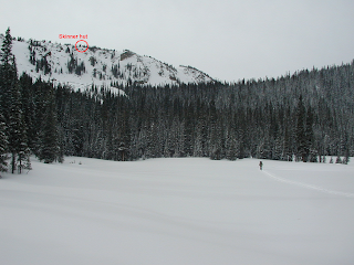Skinner Hut