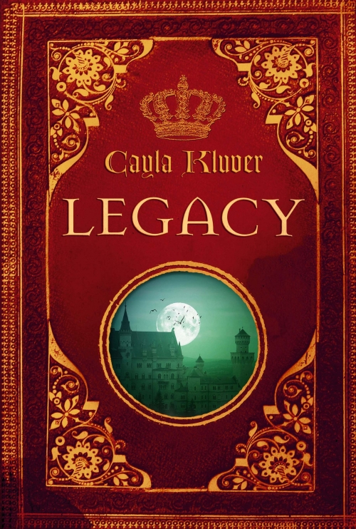.: Reseña de Legacy