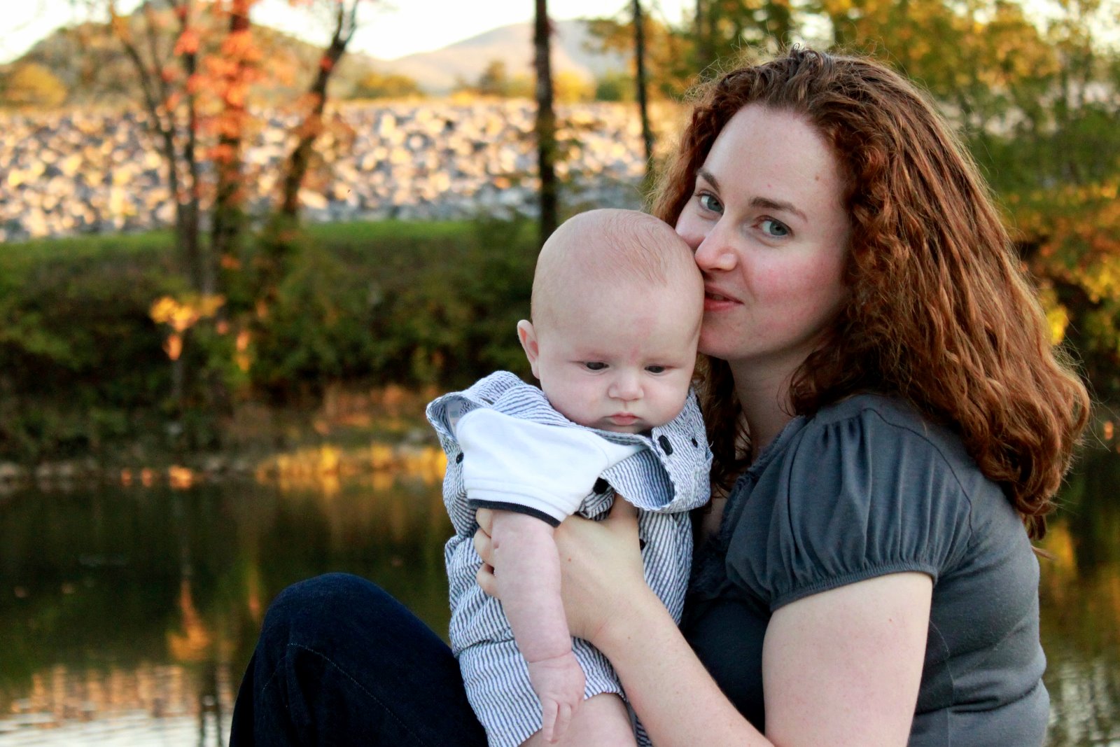 Ye Olde Sandwich Shoppe: Longbrake Living in Pictures