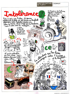 'COM' ILS DISENT: Perpetuum mobile...