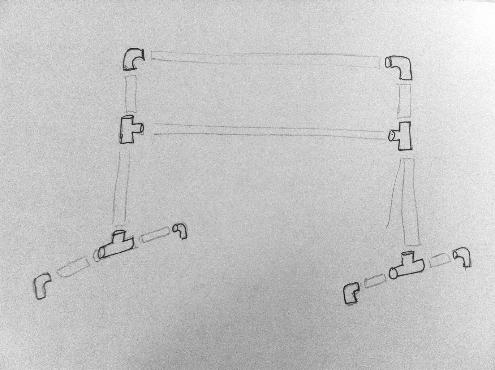 The Dance Buzz: The Search for Portable Ballet Barres