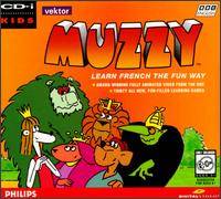 Belajar Bahasa Inggris Dari Rumah: About MUZZY