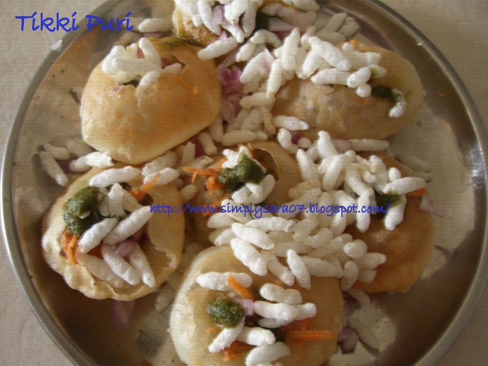 Sara's Corner A Traditional vegetarian Indian and International ...