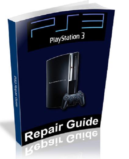 How to Repair PlayStation