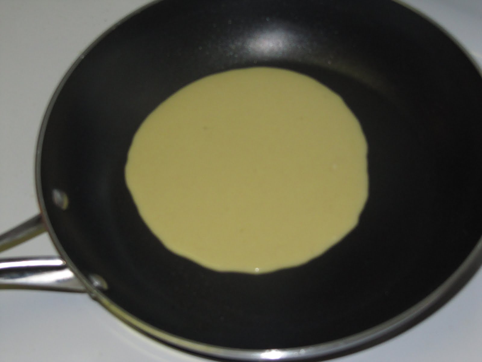 Cajun Catfish Crepe-کرپ ماهی با ادویه کیجن