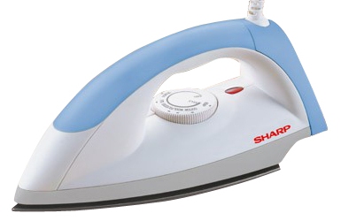 MUSLIM ZULKEPLI: kisah seterika dan cara untuk menghilangkan kesan ...