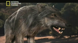 Prehistoric Predators - Prehistoric Hunters (2007) | Ikessauro