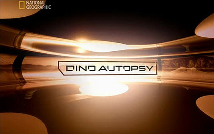 Dino Autopsy - Autópsia de um Dinossauro (2007) | Ikessauro