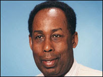 roses for arcadie: an interview with... Arthur France MBE