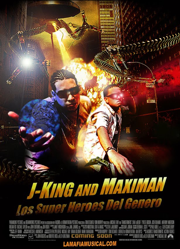 EL GENERO URBANO: IMAGENES DE ARTISTAS