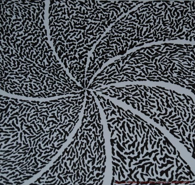 NIRMANA DWI MATRA >>> Desain Interior UNS: BIOMORPHIC