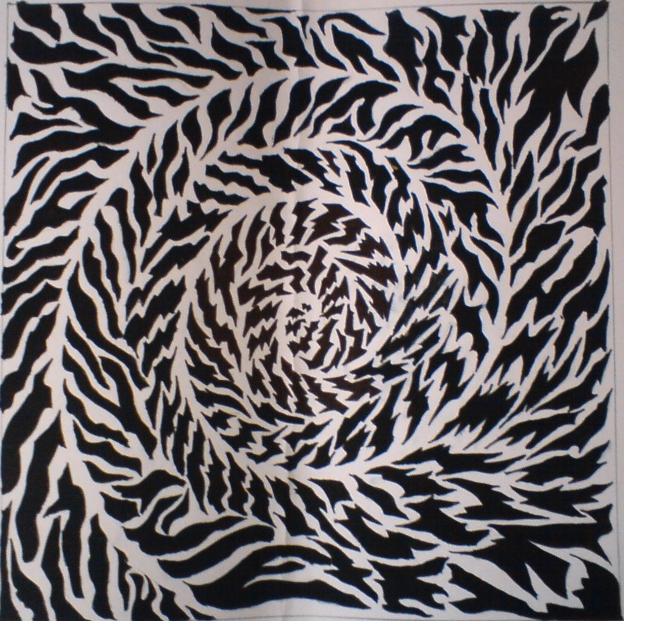 NIRMANA DWI MATRA >>> Desain Interior UNS: BIOMORPHIC