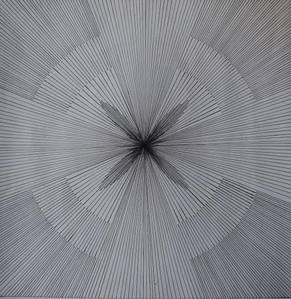 NIRMANA DWI MATRA >>> Desain Interior UNS: GARIS