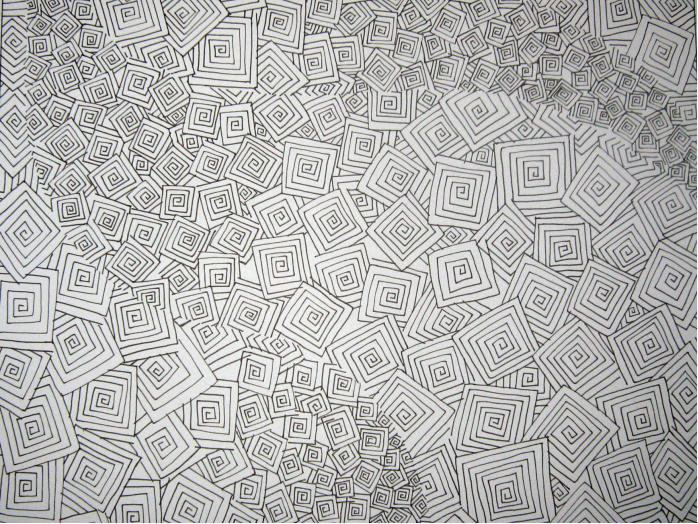 NIRMANA DWI MATRA >>> Desain Interior UNS: Garis EKSPRESIF