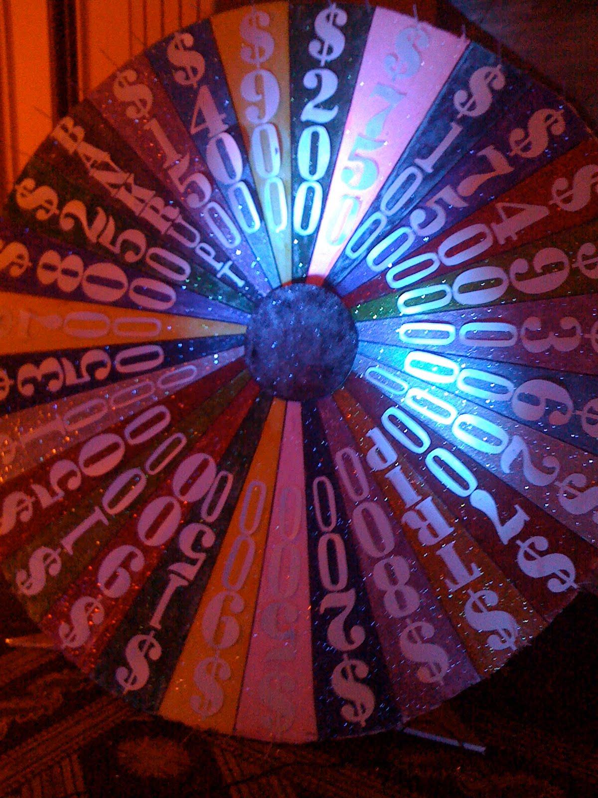 An Event-Full Life: Movie Night at Royal Oaks & OPL Game Show