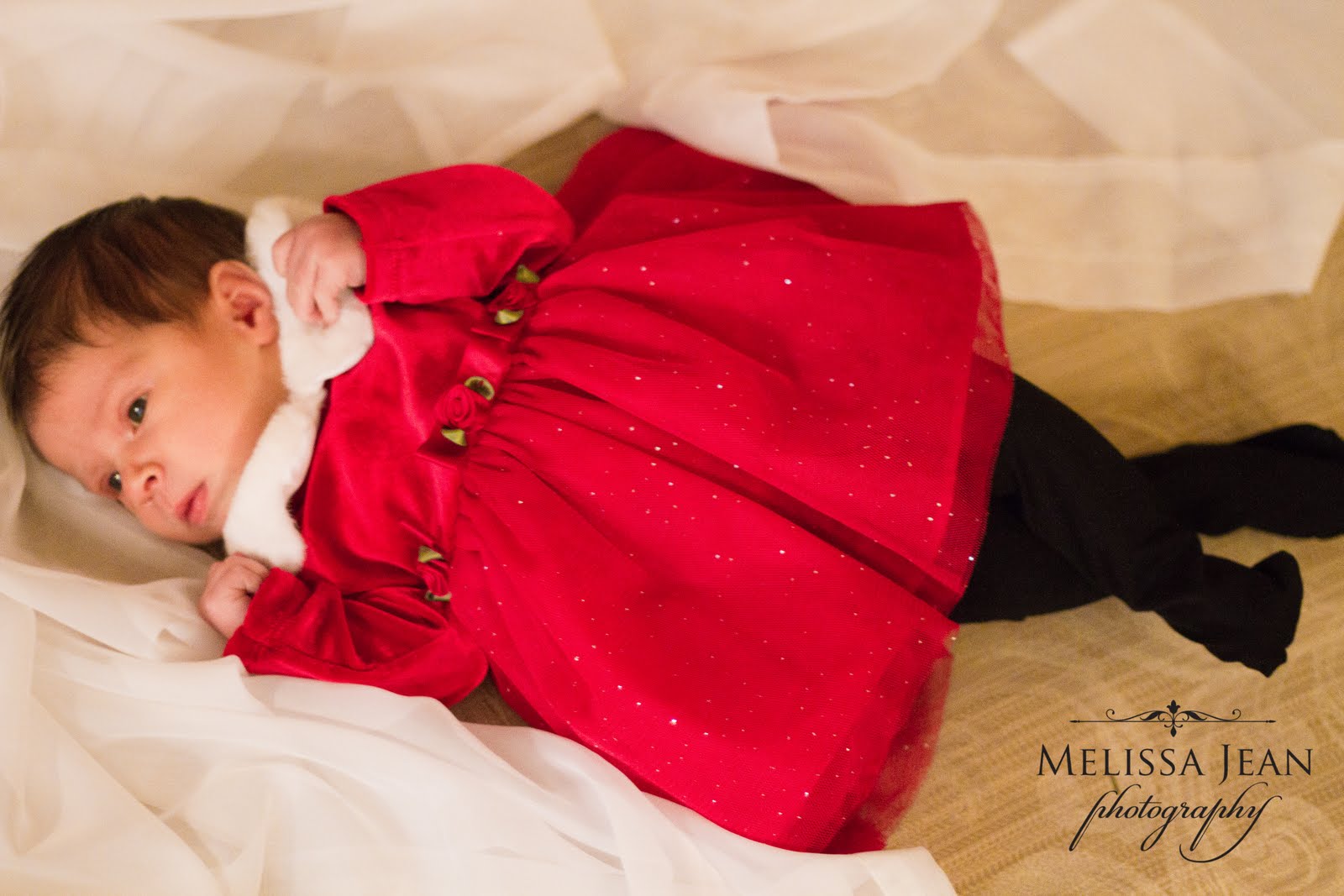 Melissa Jean Photography: Newborn Photographer Paso Robles | Audrey