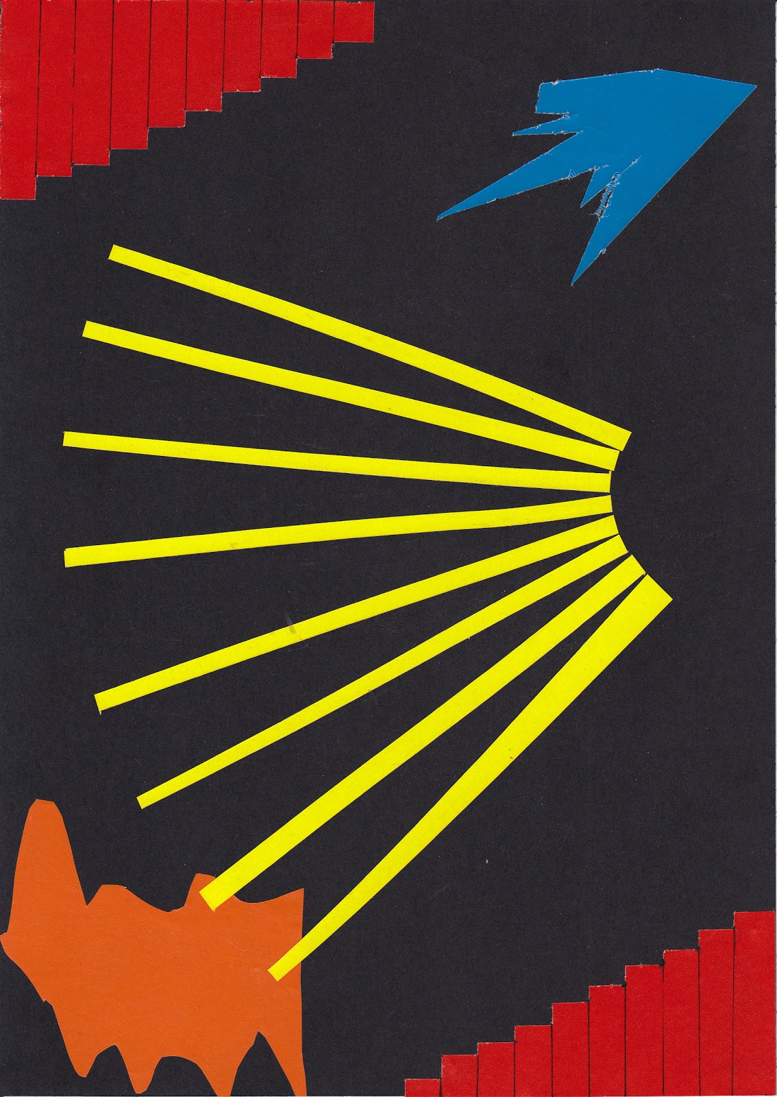 Diseño Gráfico: El Ritmo