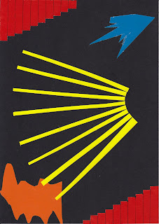 Diseño Gráfico: El Ritmo