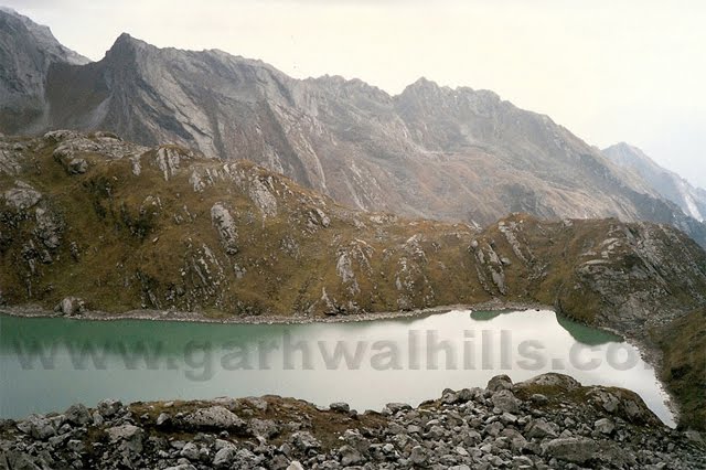 Garhwal 'Nature Beyond Imagination': Kagbhusandi Tal Kunkun Khal Trek