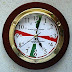 G0KYA's Amateur Radio Blog: History of ships' radio room clocks