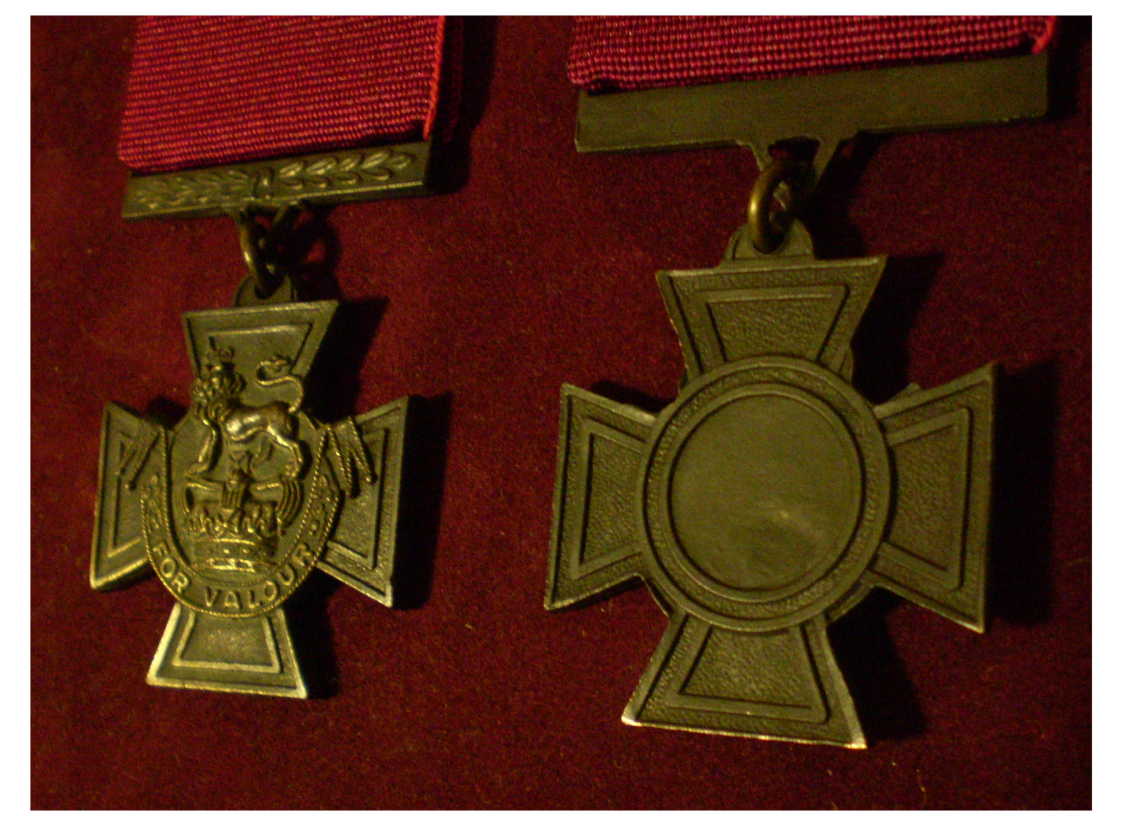 Military Medal Mounting and Framing - Australia
