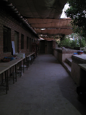 Points of Context: Tell Mozan