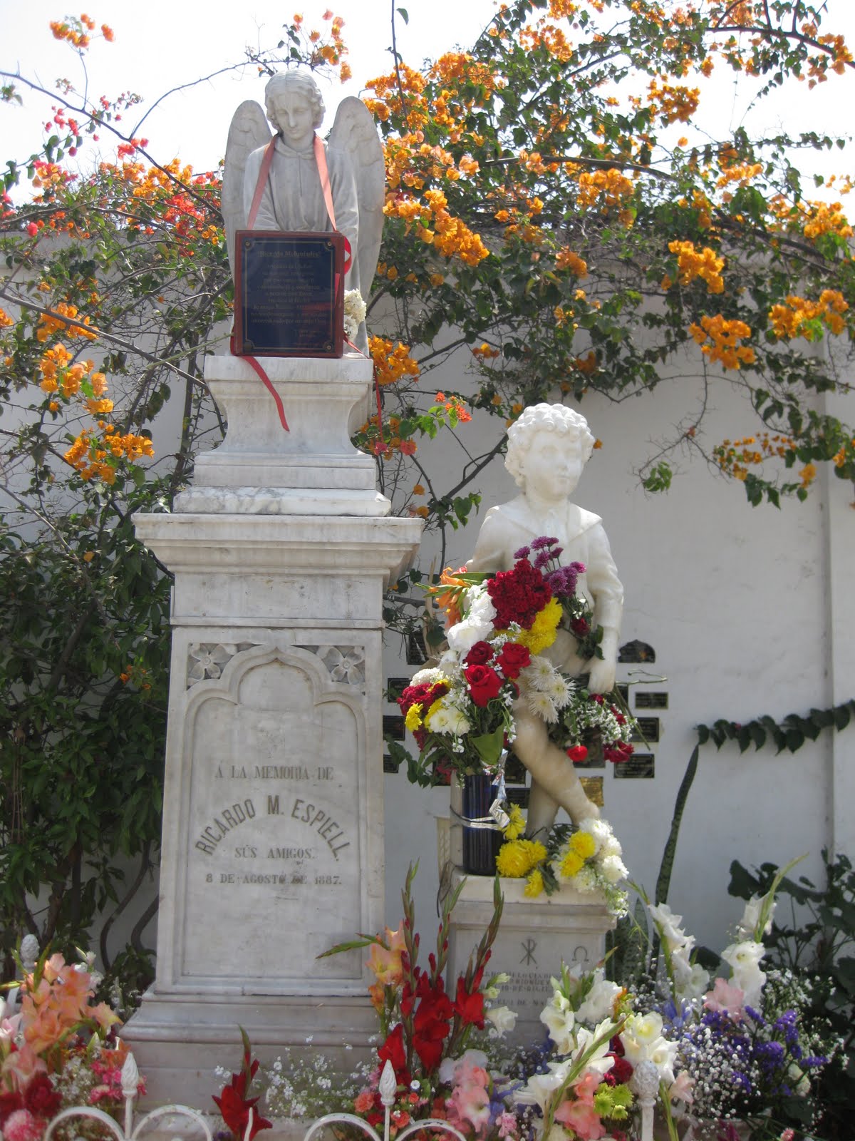 Javier Coria: EL DOCTORCITO