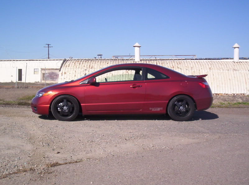 Rota Slipstream Wheels Picture Gallery: Rota slipstream or Spoon ...