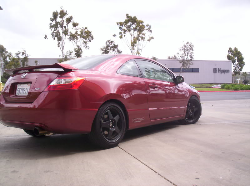 Rota Slipstream Wheels Picture Gallery: Rota slipstream or Spoon ...