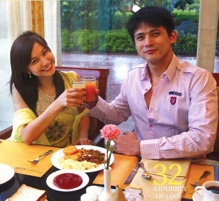 Showbiz News!: Showbiz News: Mariel Rodriguez plays a Doting Wife to ...