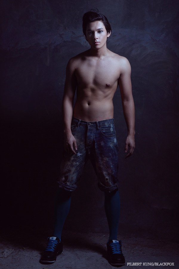 Showbiz News!: Celebrity Spotlight: Joseph Marco, The Next Heartthrob!